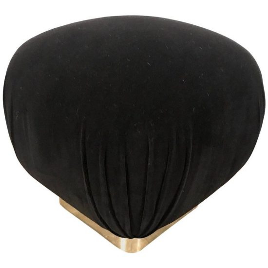 MrsPKandOz | Karl Springer Style Mid Century Modern / Hollywood Glam ...